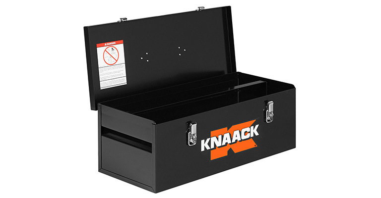 KNAACK Home | KNAACK