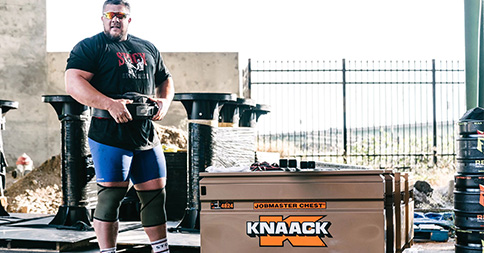 KNAACK Home | KNAACK